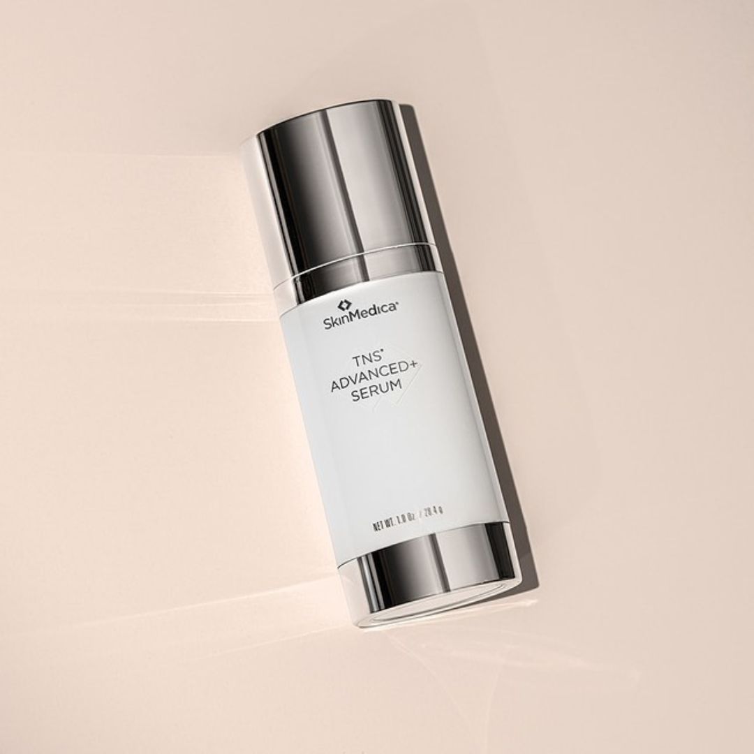 SkinMedica TNS Advanced Plus Serum - Village Dermatology
