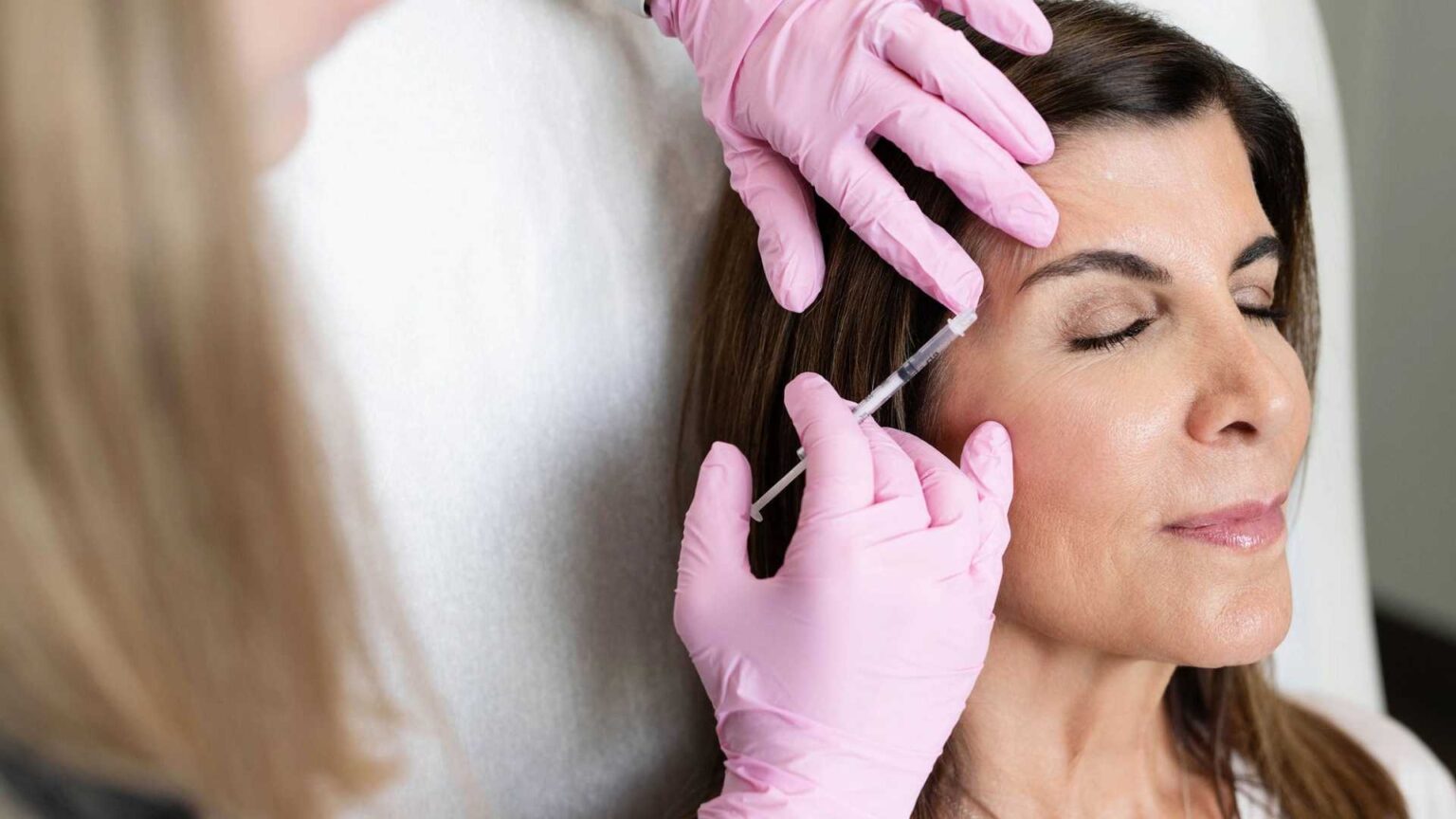 Botox Treatment in Birmingham AL - Expert Injectors - Top Ranked