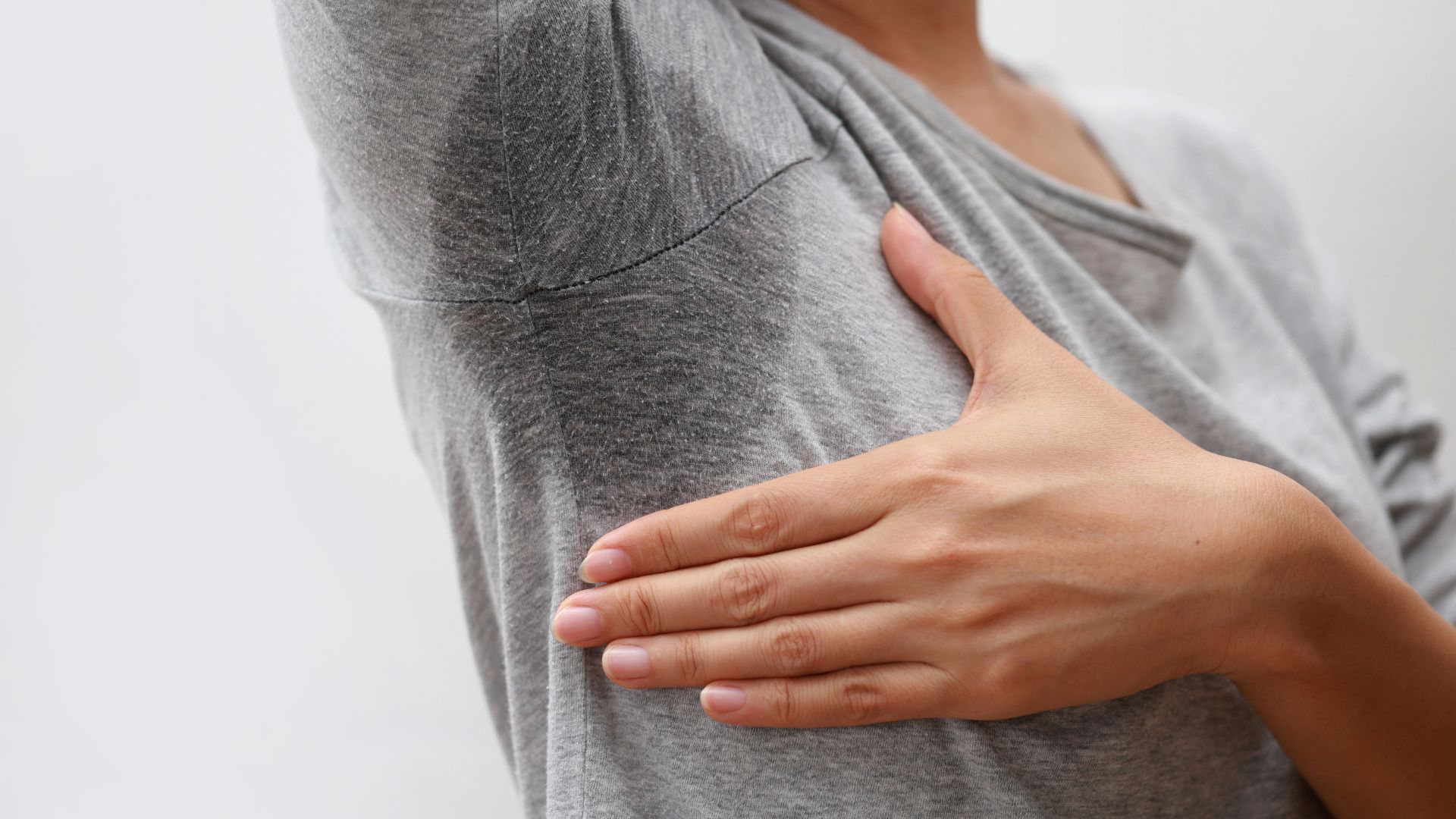 Excessive Sweating - Village Dermatology