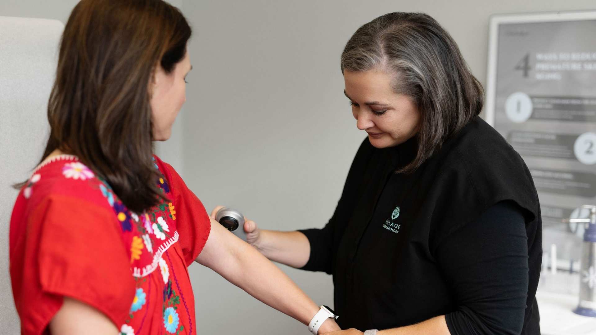 Psoriasis - Village Dermatology