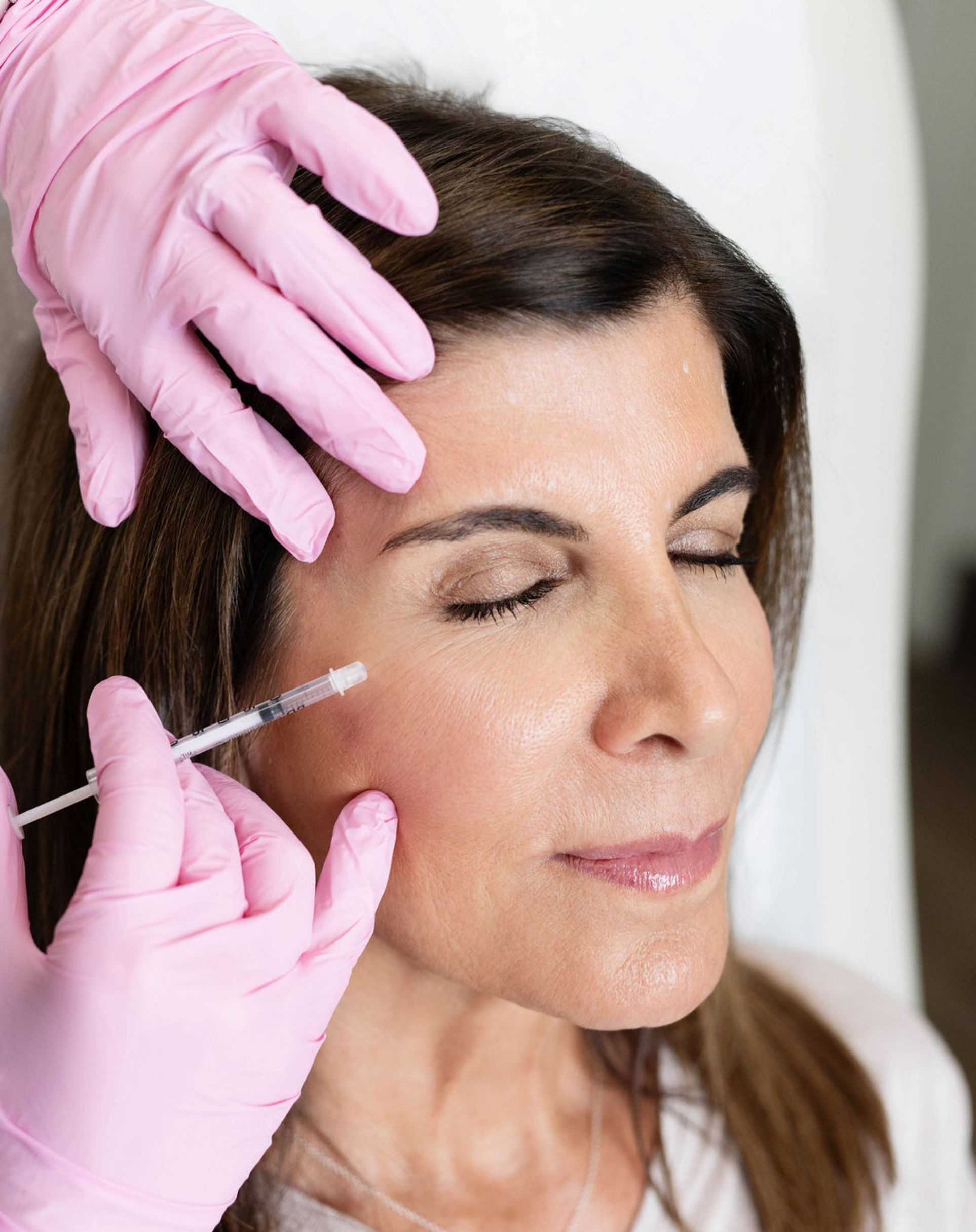 Aesthetic Dermatology - Village Dermatology