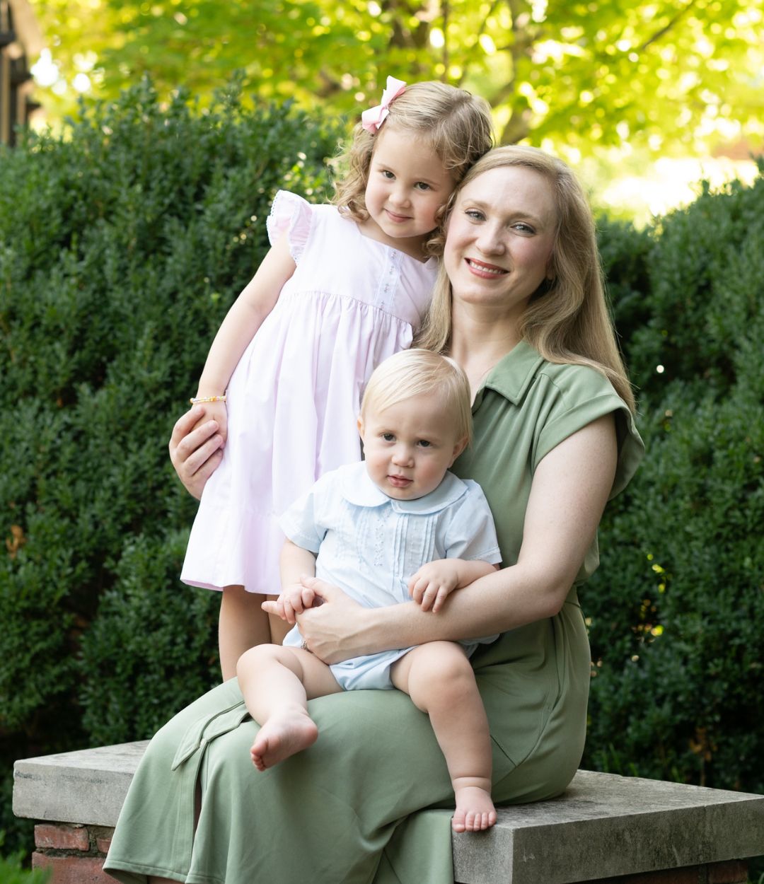 Caroline Crabtree, MD - Board Certified Dermatologist